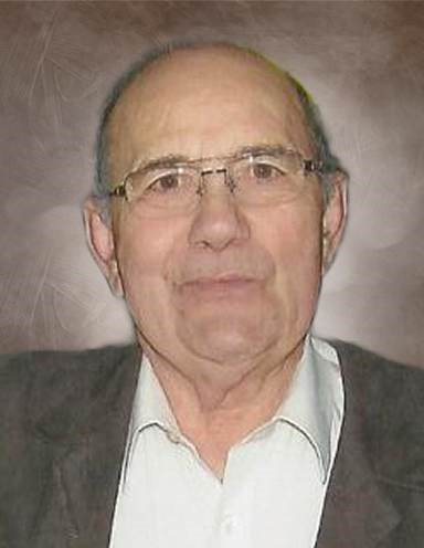 Ronald Martel avis de décès - Alma, QC