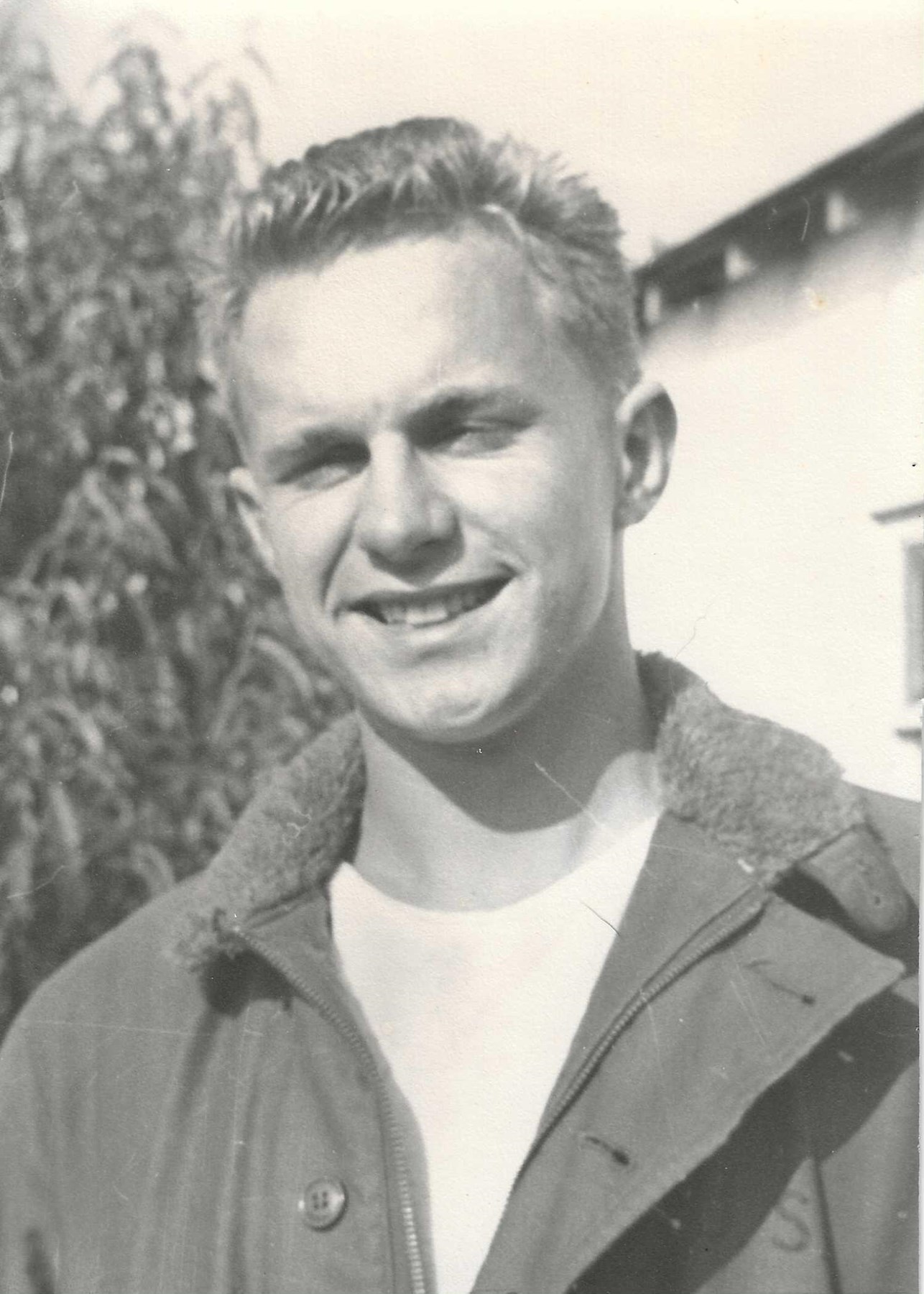 Howard Sundberg Obituary - Lancaster, CA