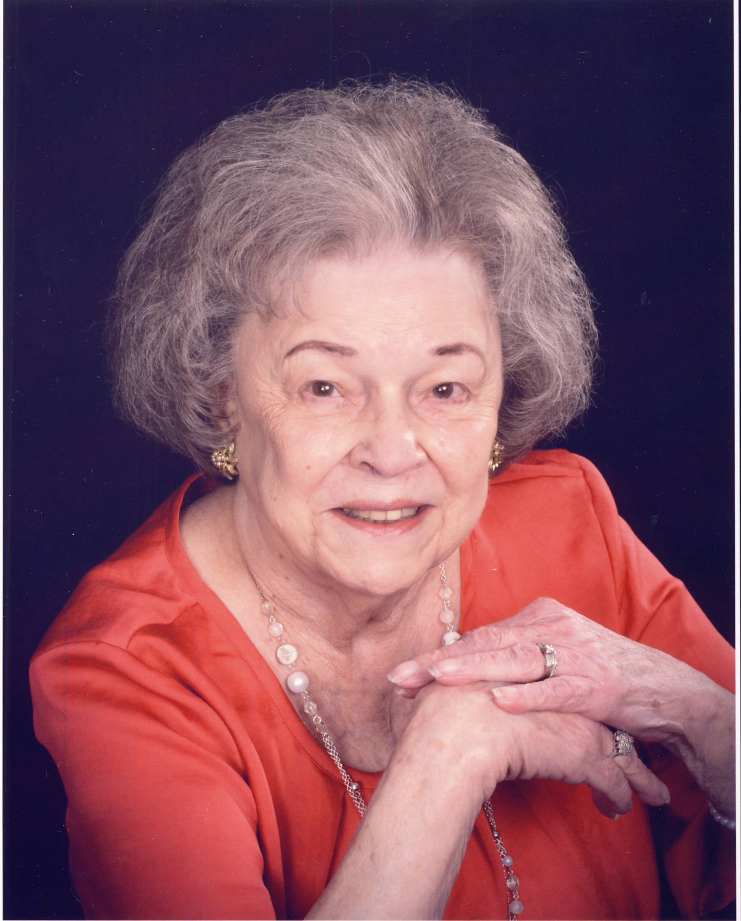 Lois Lucille Wold Obituary - Conroe, TX