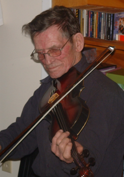 Joseph Rattie Obituary - Campbellton, NB