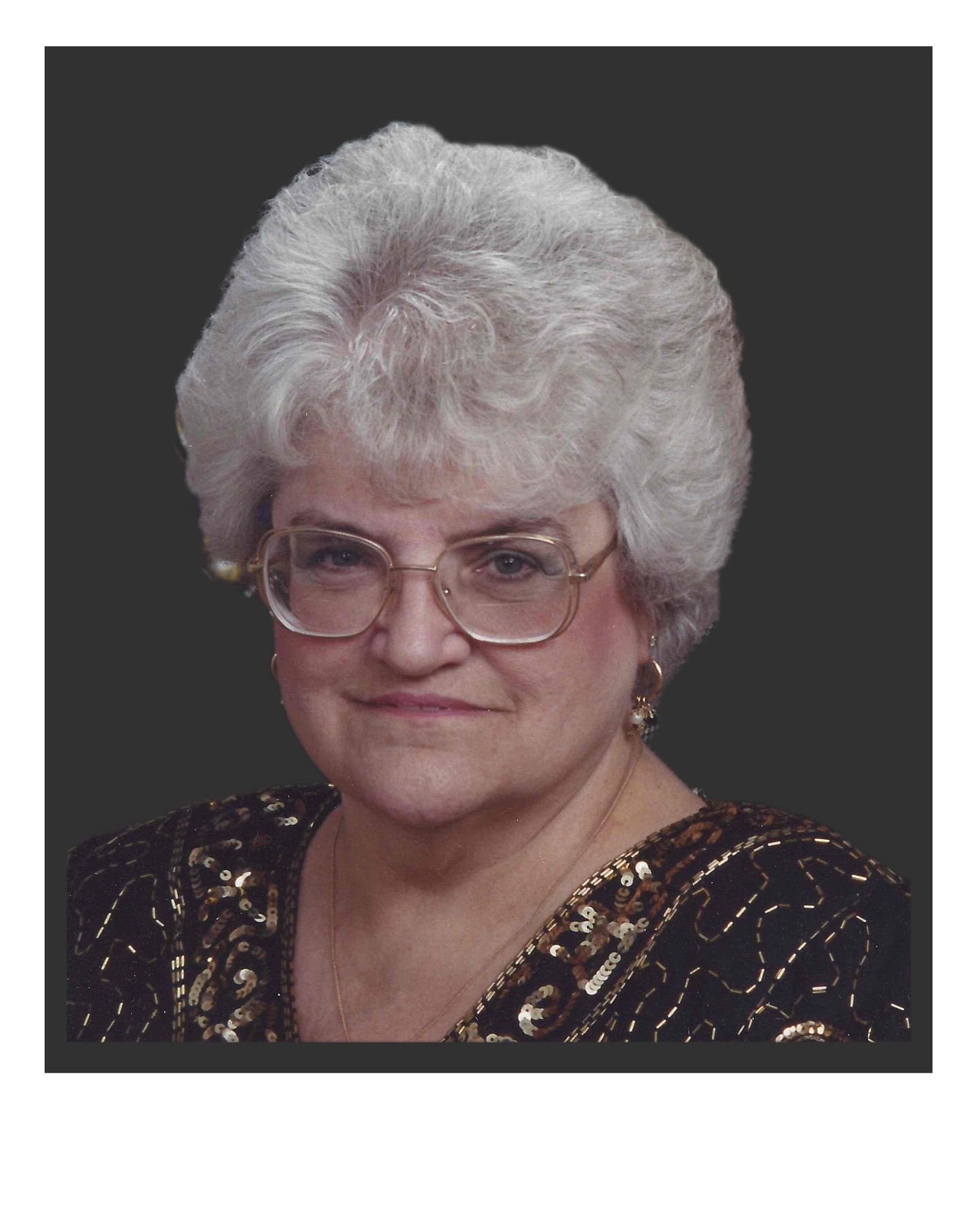 Fleurette Fontaine Obituary - Milton, FL
