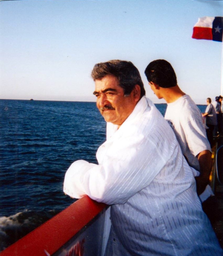 Epifanio Galvan Obituary - Houston, TX