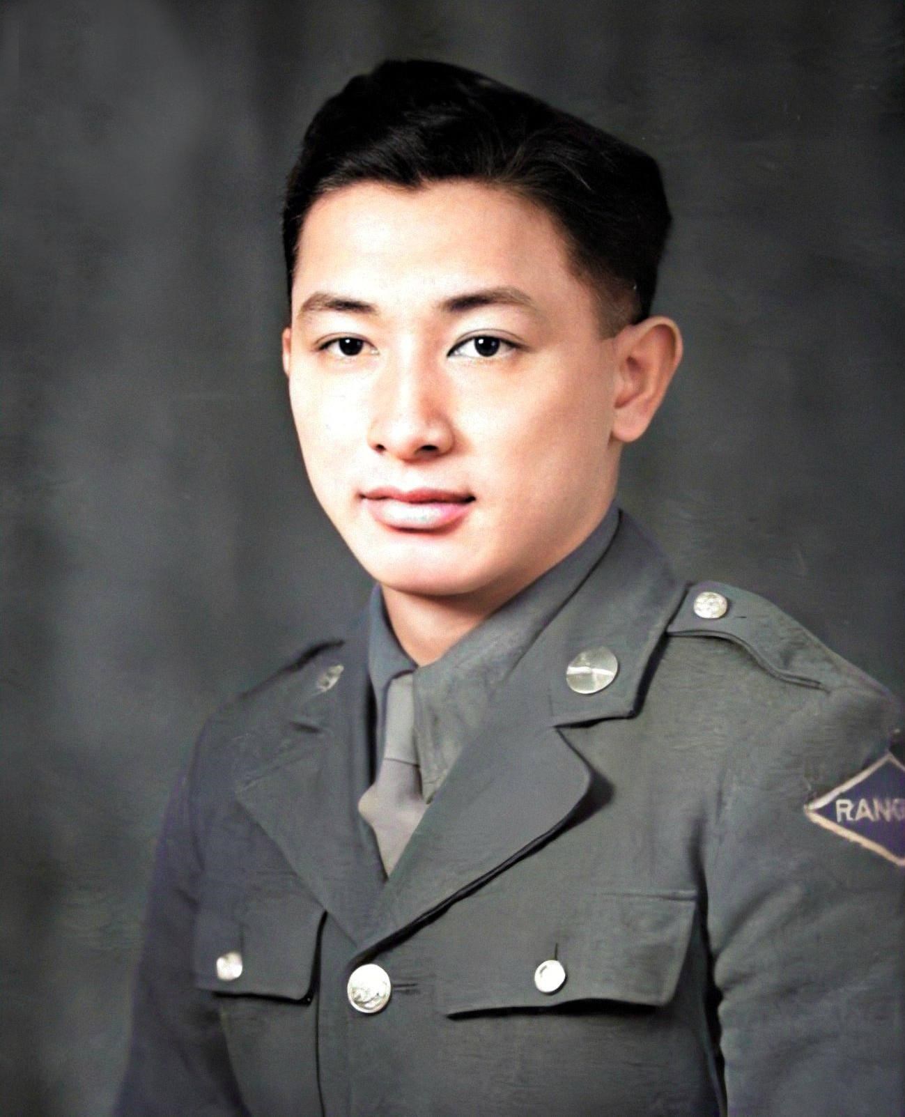 Randall Ching Obituary - San Francisco, CA
