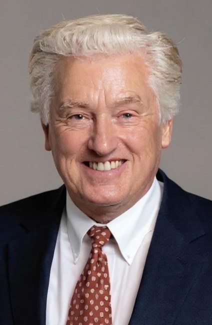 Kenneth McIntyre Obituary - East Lansing, MI