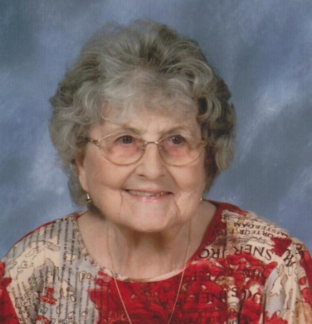Grace Gramling Obituary - Gadsden, AL