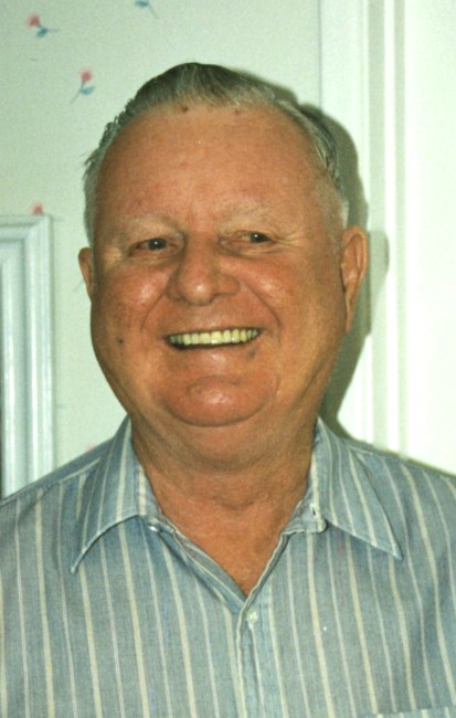 Robert Sullivan Obituary - Westminster, CA