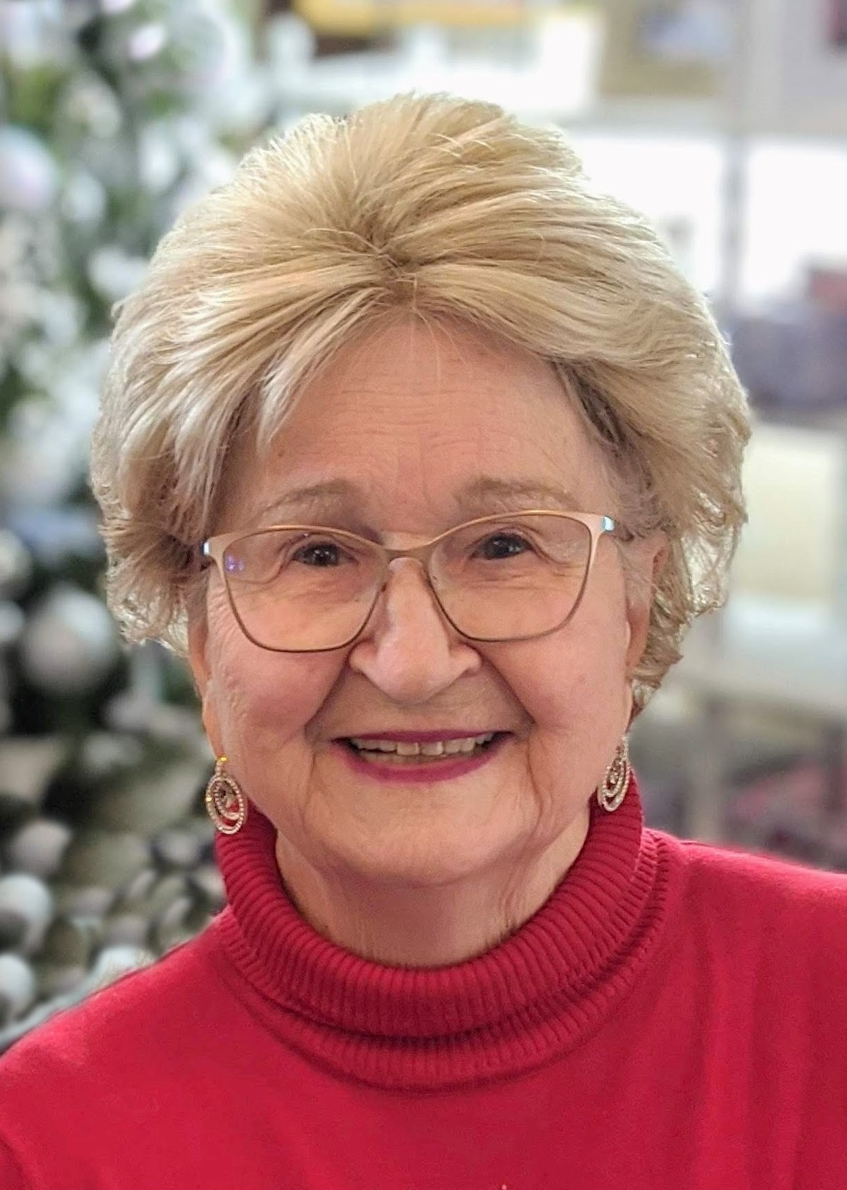 Doris Graves Obituary - Pekin, IL