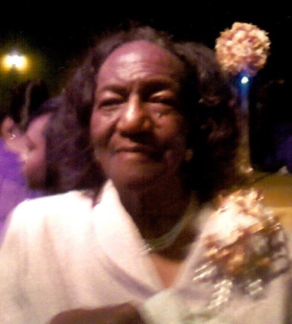 Maybell Devoe Obituary - Houston, TX