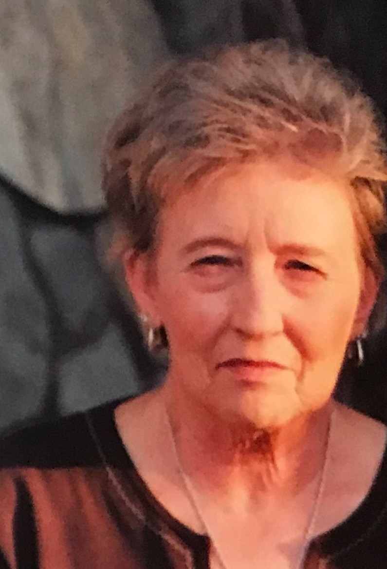 Frances Etheridge Obituary - Bolivia, NC Frances Etheridge Obituary - Bolivia, NC