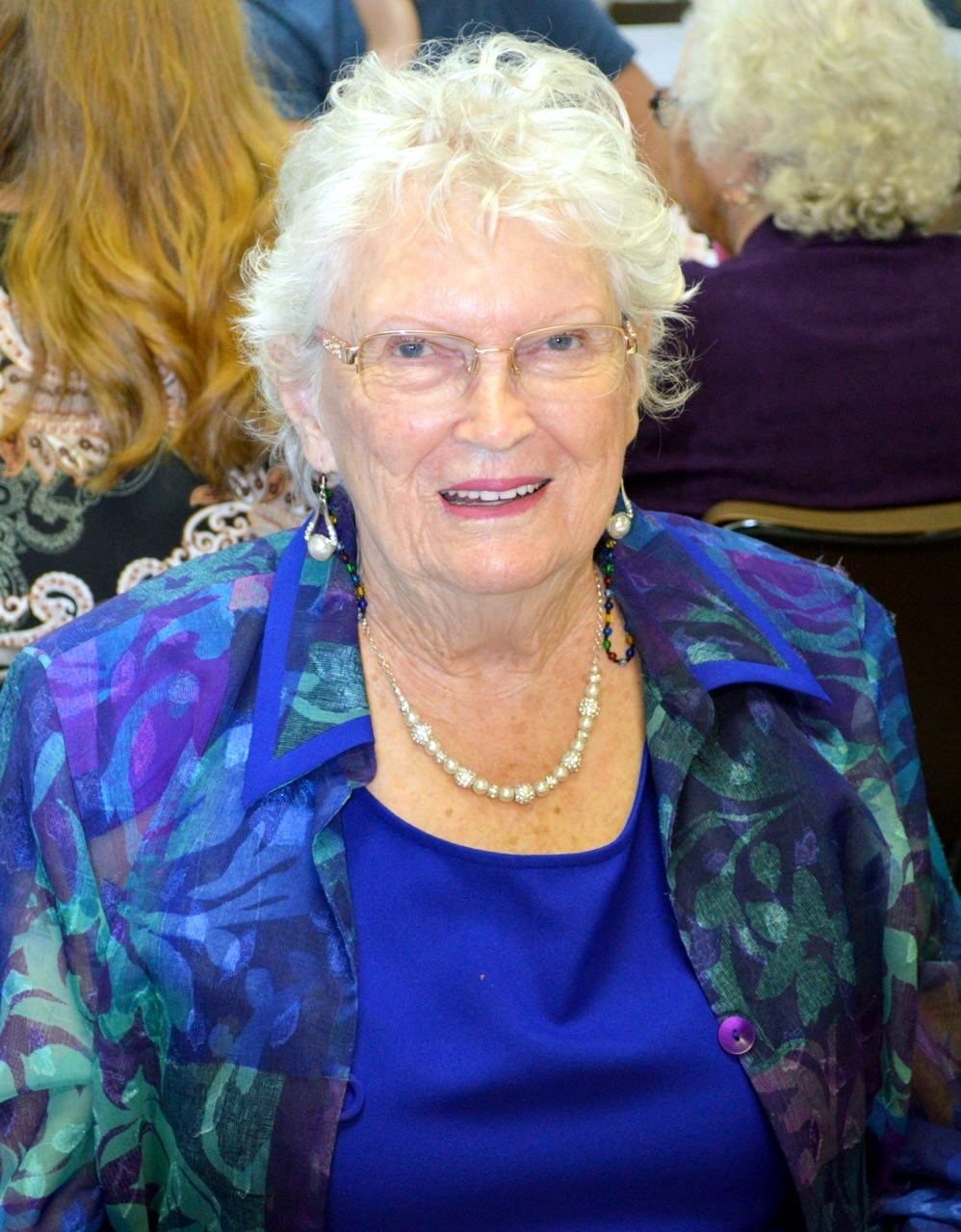 Nancy Sheffield Obituary - Brunswick, GA