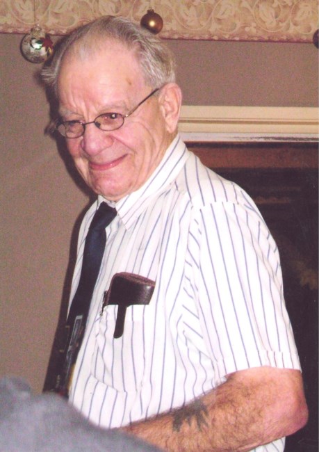 Frank E. Pearson Obituary - Victoria, BC