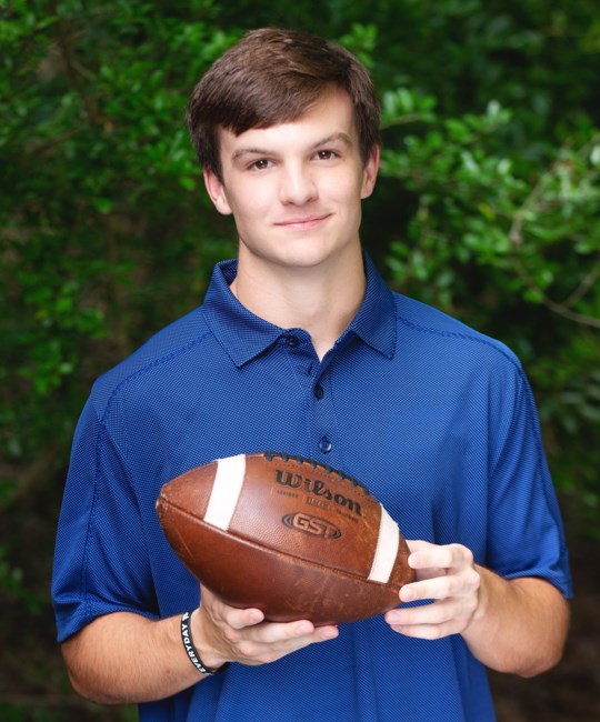 Jackson Coker Obituary - Austin, TX