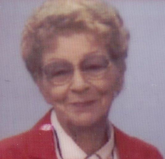 Frances H. "Frankie" Burt Obituary - Austin, TX