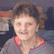 Diana Oliver Obituary - Columbus, OH