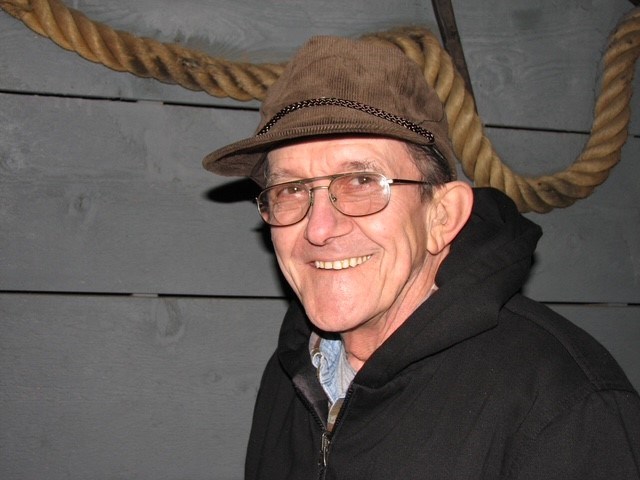 Earl Potter Obituary - Liberty, MO