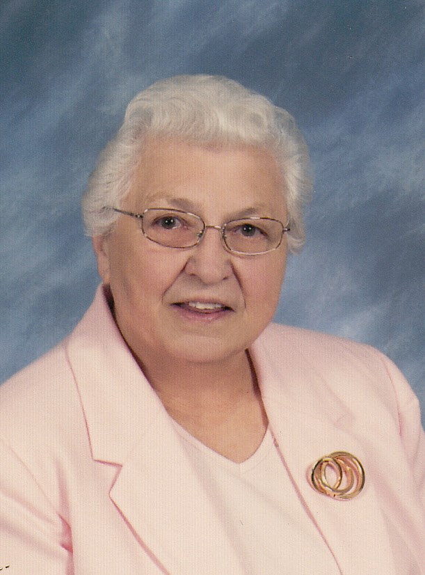 June Wood Obituary - Raleigh, NC