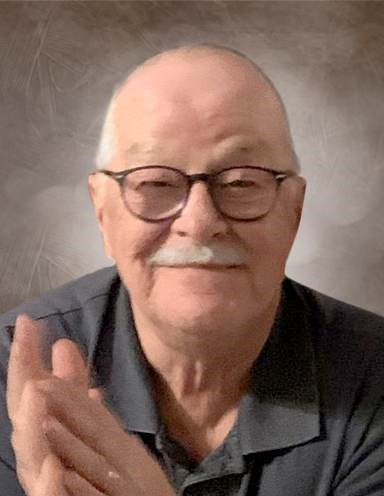 Serge Charron avis de décès - Longueuil, QC