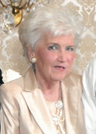 Luisa Cazabon Obituary - Metairie, LA