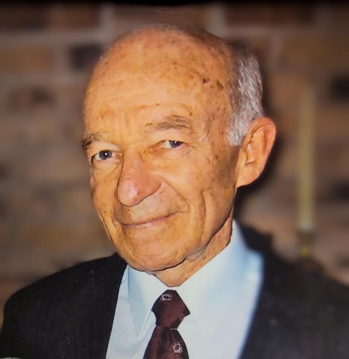 Wesley Montgomery Obituary - Omaha, NE