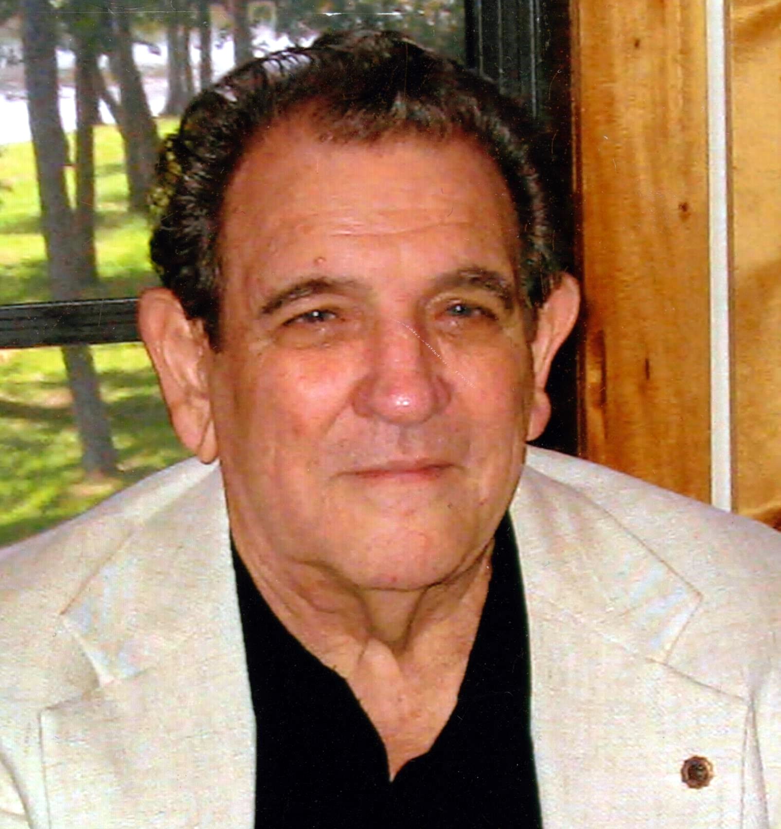 John Robinson Obituary - Bloomington, IN