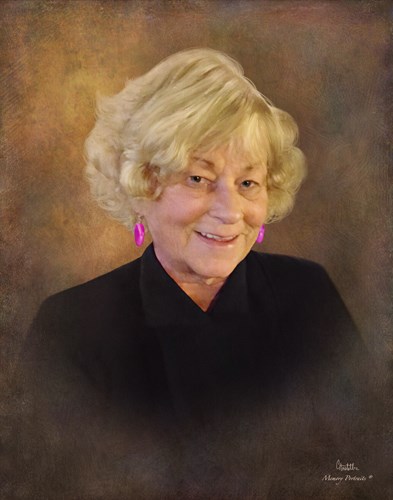 Barbara Goff Obituary - Louisville, KY