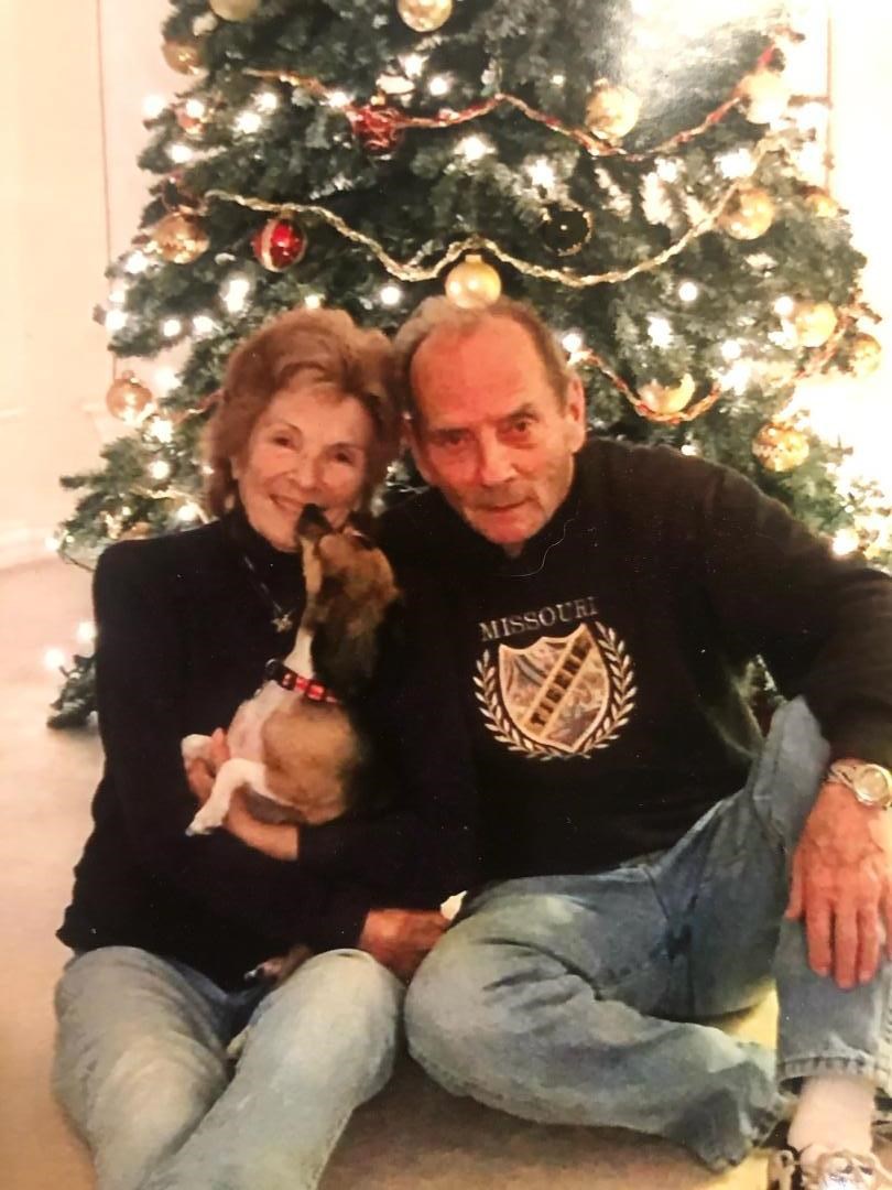 Maryellen Telthorst Obituary - Plano, TX