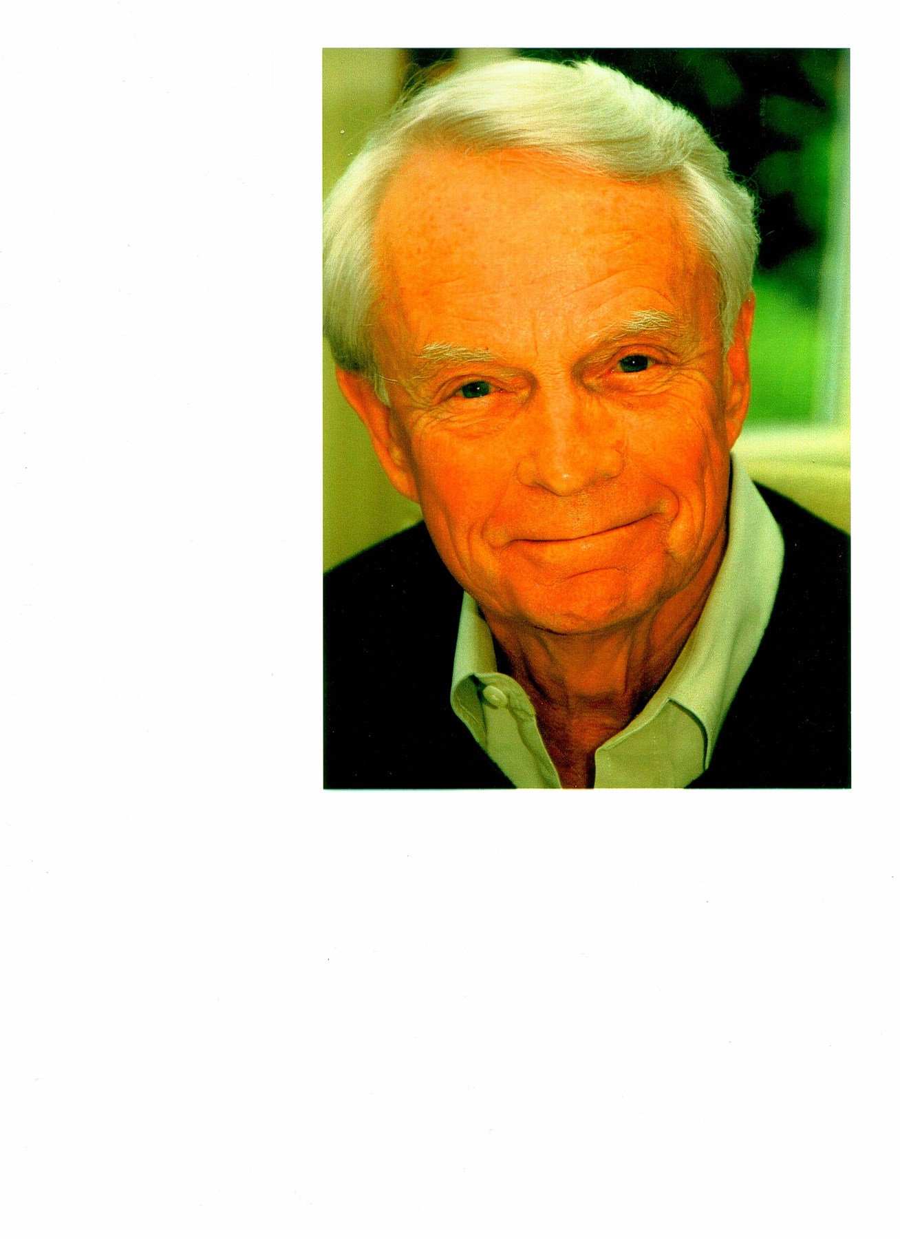 Donald Lockwood Obituary - Seattle, WA