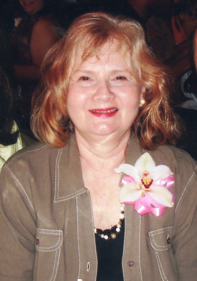 Mary Trevino Obituary - Sugar Land, TX