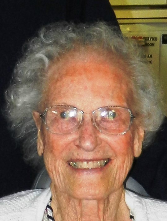 Claire Marini Obituary - Brookfield, WI