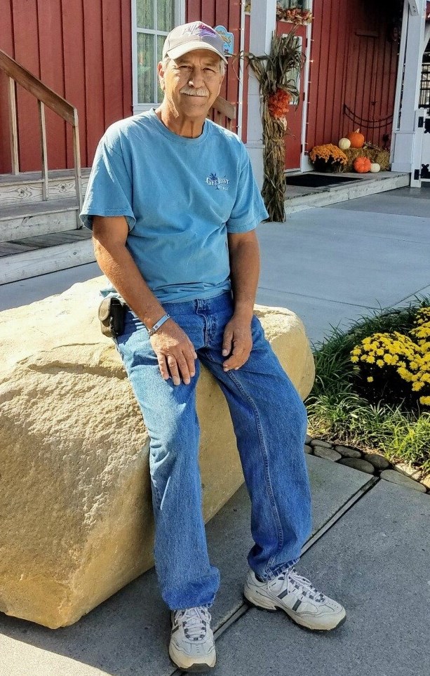 Robert Winchester Obituary - Greenville, SC