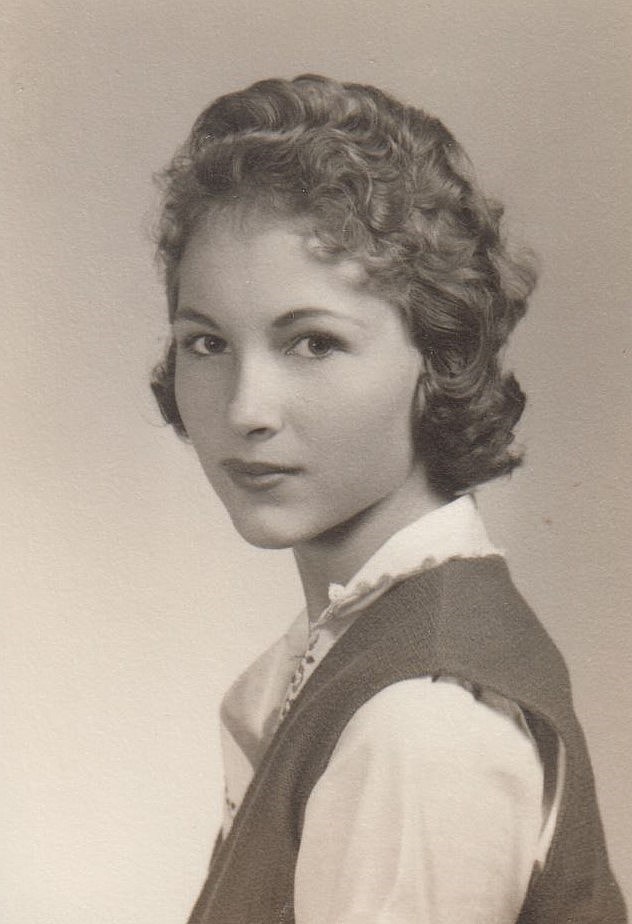 Wanda Eliane Vaden Obituary - Houston, TX