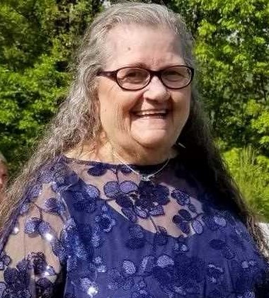 Margaret Ellison Obituary - Knoxville, TN