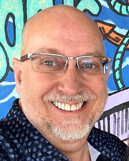 Patrick Linton Obituary - Wichita, KS