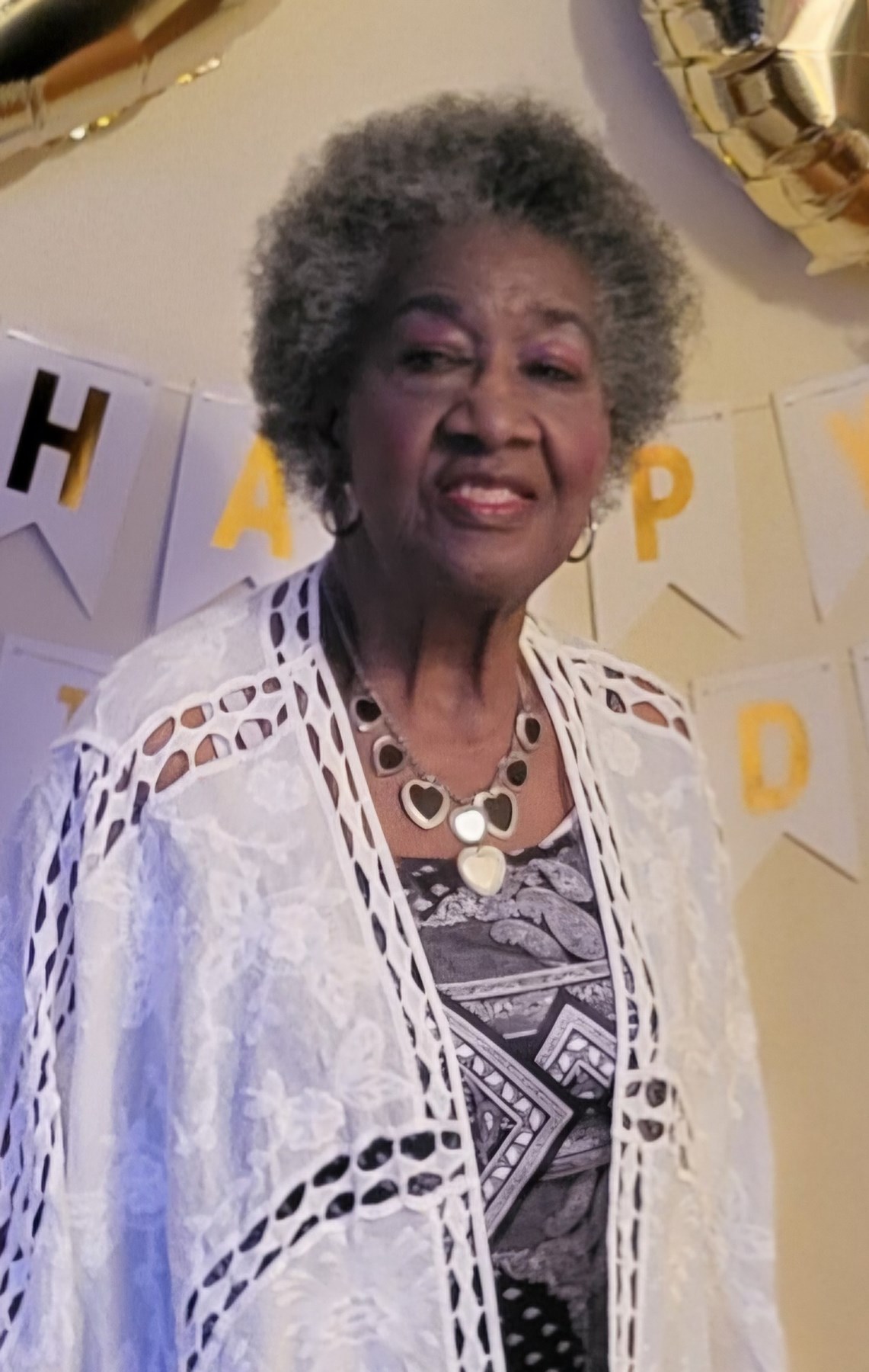 Ruth Collier Obituary - Brentwood, MD