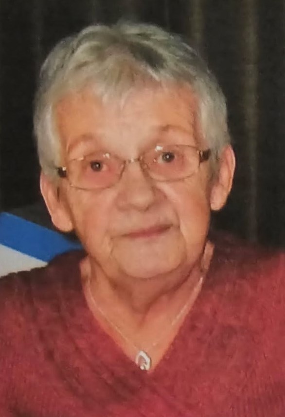 Anne Marshall Obituary - Calgary, AB