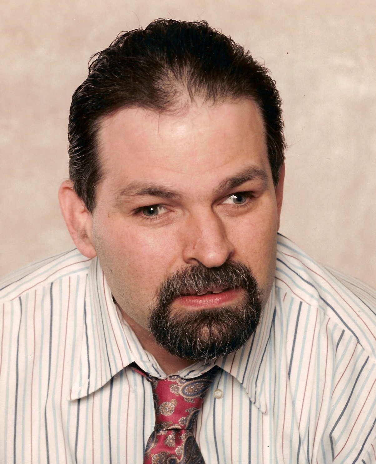 John R. Jones III Obituary - Port Dickinson, NY