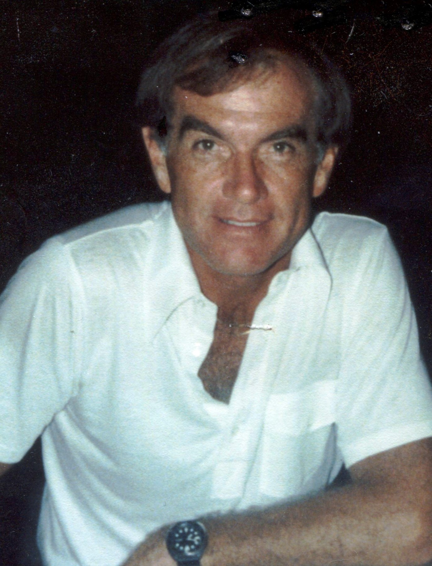Harold Clark Obituary - Hampton, VA