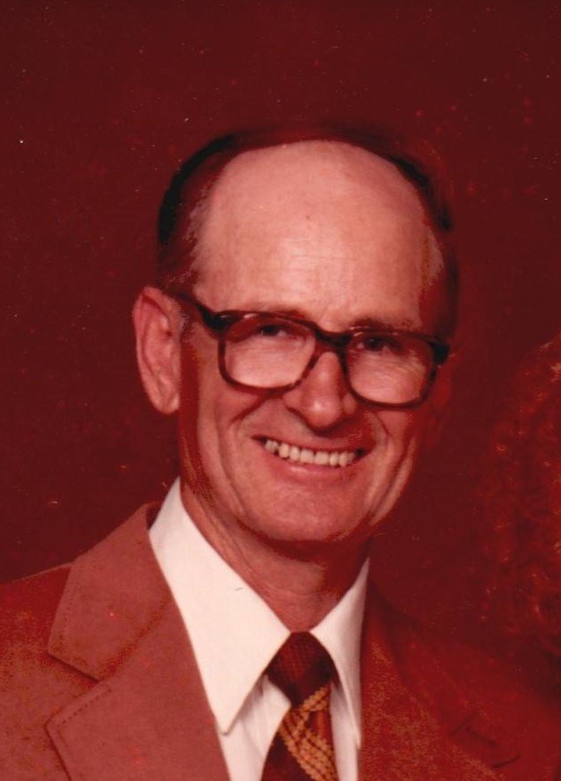 Robert Edward Pitts Obituary - Greeley, CO