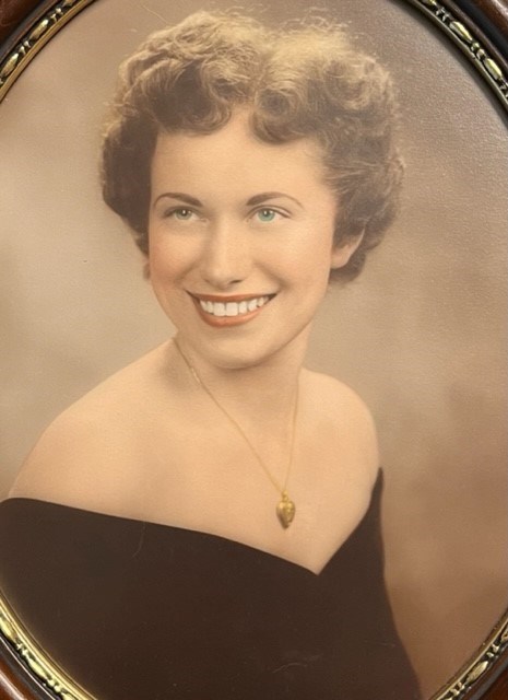 Irene Ranzinger Obituary - Tallahassee, Fl