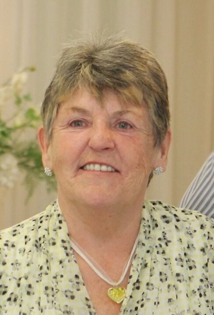 Joyce Rankin Rankin Obituary - Guelph, ON Joyce Rankin Rankin Obituary - Guelph, ON