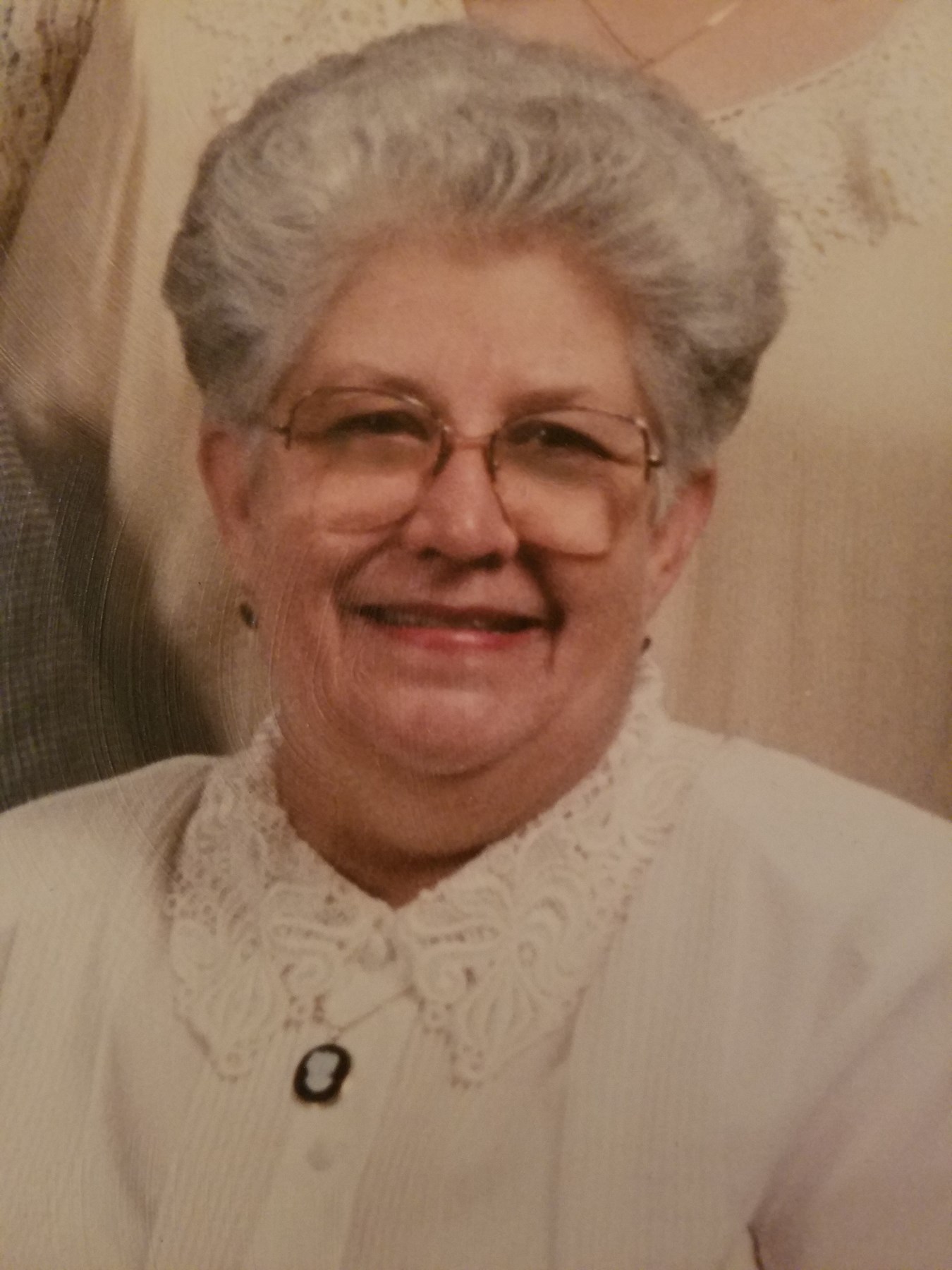 Eva Higgins Obituary - Nottingham, MD