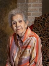 Belia Calhoun Obituary - San Antonio, TX