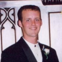 Timothy Collins Obituary - Columbus, OH