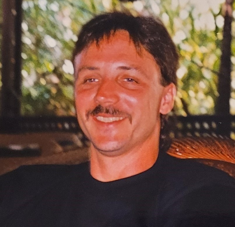 Rodney Jack Anderson Obituary - Falls Church, VA