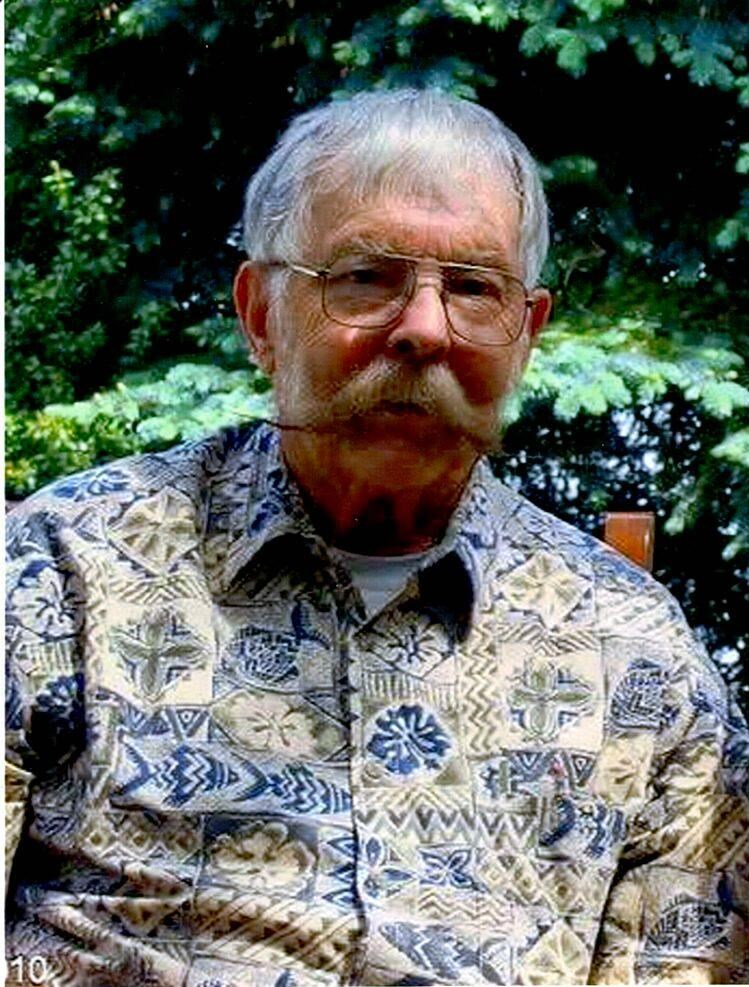 Russell Ivers Obituary - Renton, WA