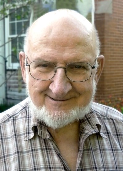 Jack Roy Brown Obituary - Williamsville, NY