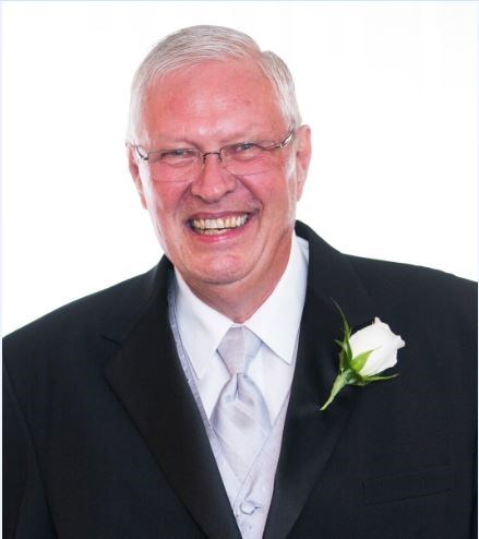 Geoffrey Slight Obituary - Halifax, NS