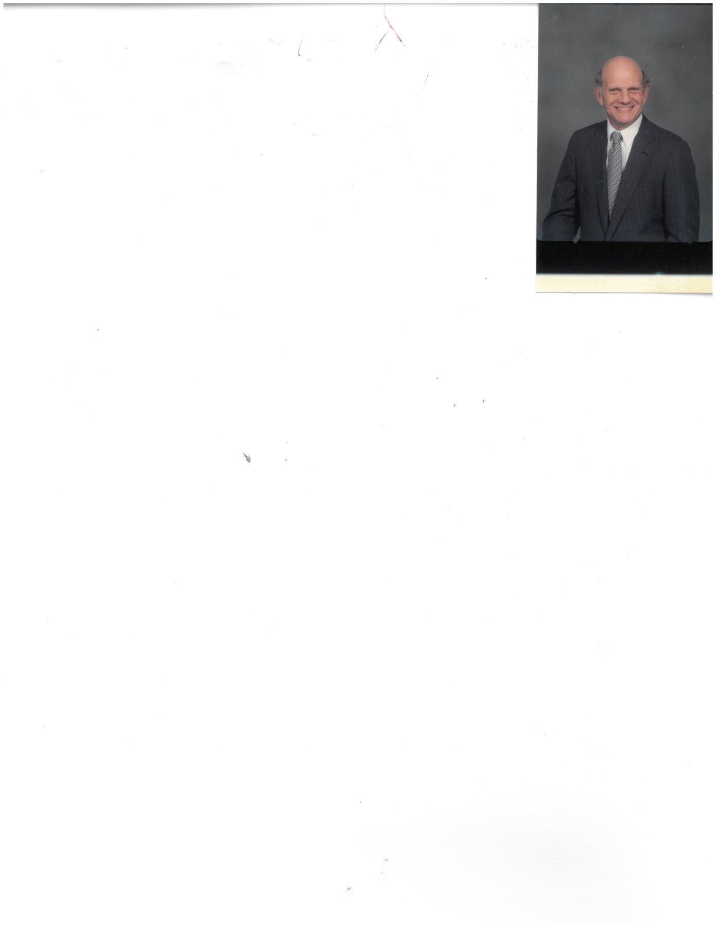 Thomas Talbert Obituary - Charlotte, NC