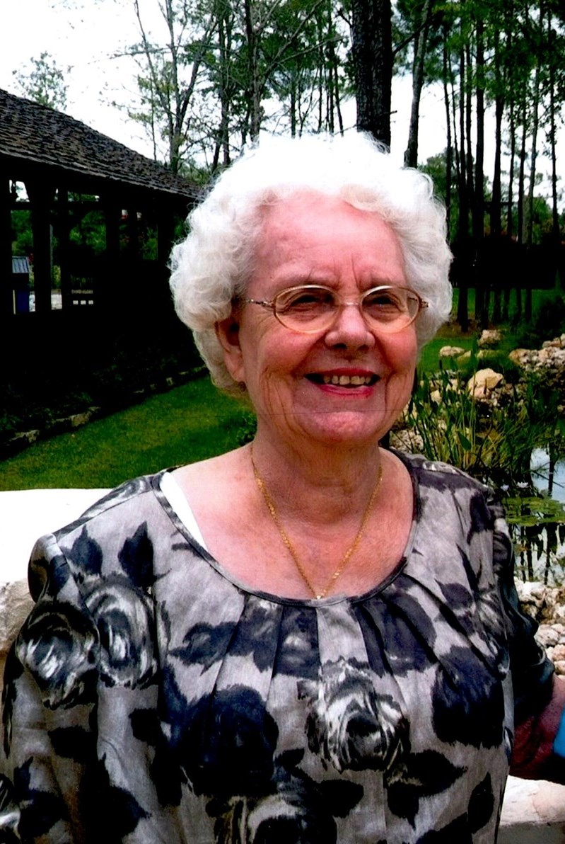 Bettie Sue Hill Obituary - Houston, TX