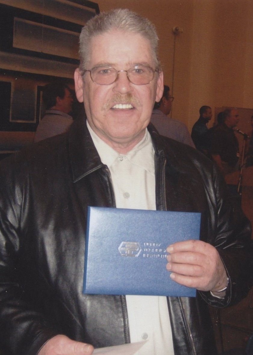 Raymond Kenneth Leach Obituary - Wapato, WA